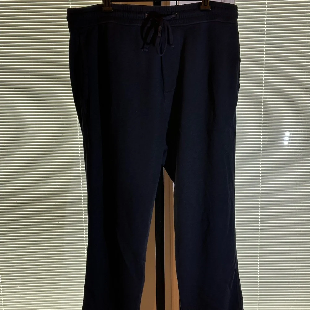 James Perse | Pants | James Perse Supima Cotton Lounge Pants | Poshmark
